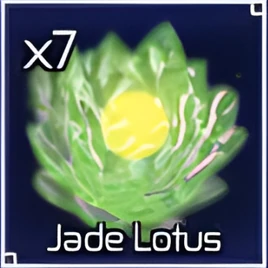 Jade Lotus | Jujutsu Infinite Wiki | Fandom