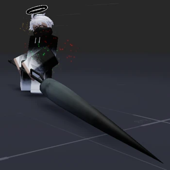 The Impossible Dream | Jujutsu Infinite Wiki | Fandom