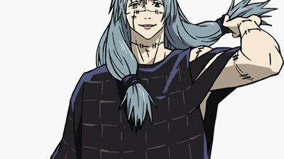 Discuss Everything About Jujustu Kaisen Wiki | Fandom