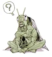 Ko-Guy | Jujustu Kaisen Wiki | Fandom