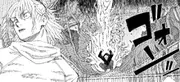 Kinji Hakari vs. Hajime Kashimo | Jujustu Kaisen Wiki | Fandom