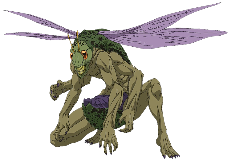 Ko-Guy | Jujustu Kaisen Wiki | Fandom