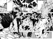 Barreira | Jujustu Kaisen Wiki | Fandom