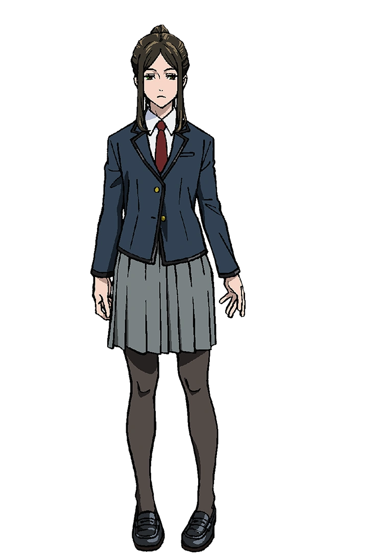 Tsumiki Fushiguro | Jujustu Kaisen Wiki | Fandom