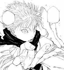 Capítulo 223 | Jujustu Kaisen Wiki | Fandom