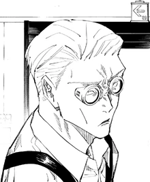 Capítulo 99 | Jujustu Kaisen Wiki | Fandom