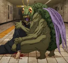 O Incidente de Shibuya | Jujustu Kaisen Wiki | Fandom