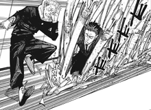 Hiromi Higuruma | Jujustu Kaisen Wiki | Fandom