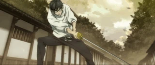 Yuta Okkotsu vs. Suguru Geto | Jujustu Kaisen Wiki | Fandom