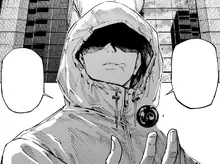 Michizane Sugawara | Jujustu Kaisen Wiki | Fandom