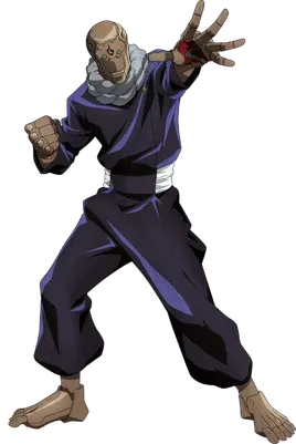 Ultimate Mechamaru | Jujustu Kaisen Wiki | Fandom