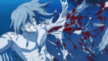 Kokichi Muta vs. Mahito | Jujustu Kaisen Wiki | Fandom