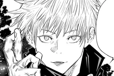 tokens do outro lado :) COMISSÕES ABERTAS ⁠ on X: Satoru Gojo, O ...