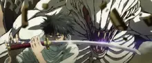 Yuta Okkotsu | Jujustu Kaisen Wiki | Fandom