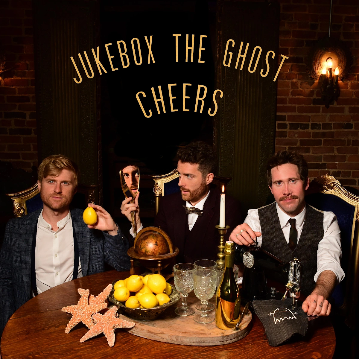 Everybody Panic | Jukebox the Ghost Wiki | Fandom