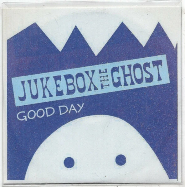 Good Day | Jukebox the Ghost Wiki | Fandom