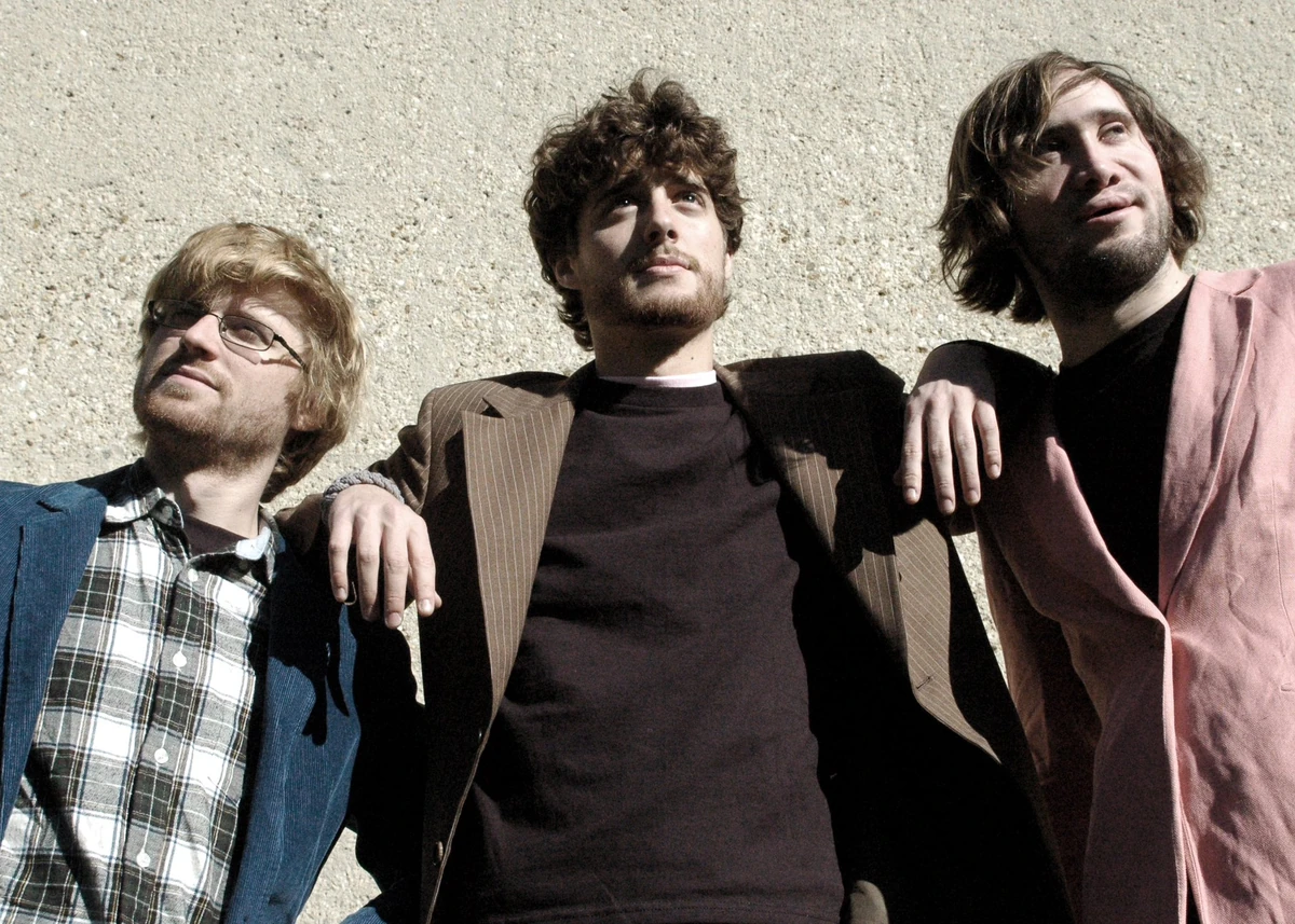 Jukebox the Ghost | Jukebox the Ghost Wiki | Fandom