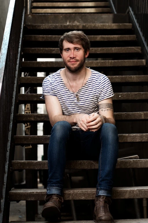 Jesse Kristin | Jukebox the Ghost Wiki | Fandom
