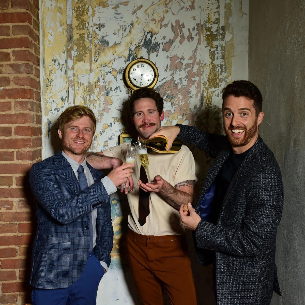 Category:Jukebox the Ghost Wiki | Jukebox the Ghost Wiki | Fandom
