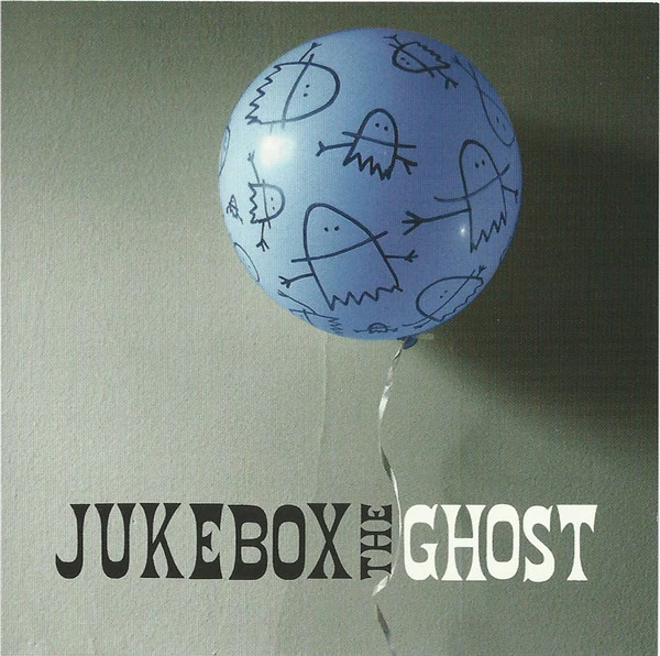 Victoria | Jukebox the Ghost Wiki | Fandom