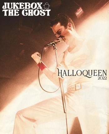 HalloQueen | Jukebox the Ghost Wiki | Fandom