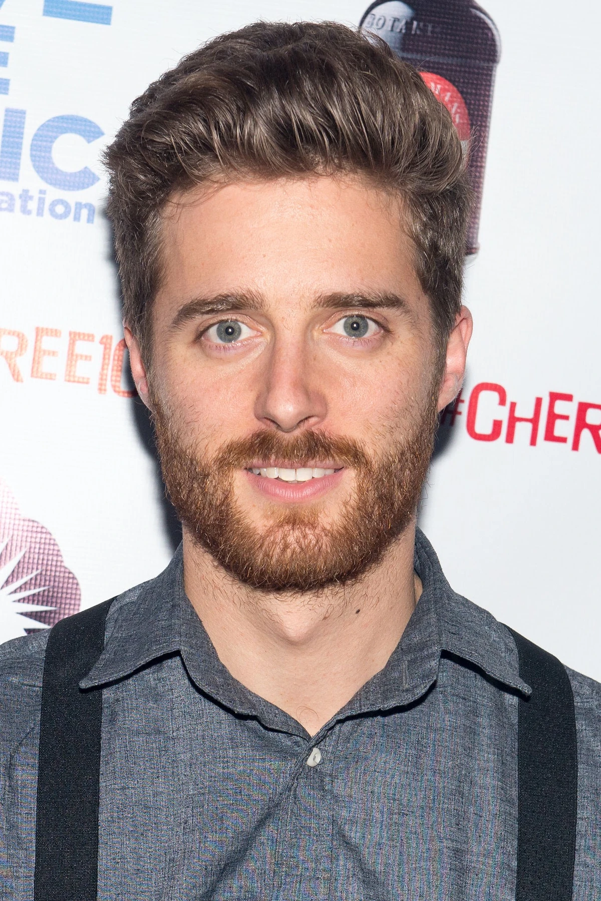 Ben Thornewill | Jukebox the Ghost Wiki | Fandom