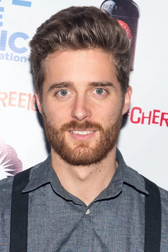 Ben Thornewill | Jukebox the Ghost Wiki | Fandom