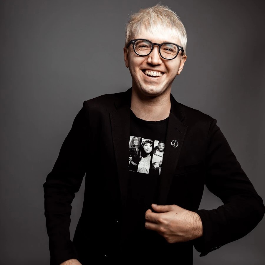 Zach Jones | Jukebox the Ghost Wiki | Fandom