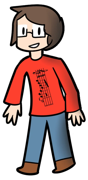 Kyle G. | Couches n' Cables Wiki | Fandom