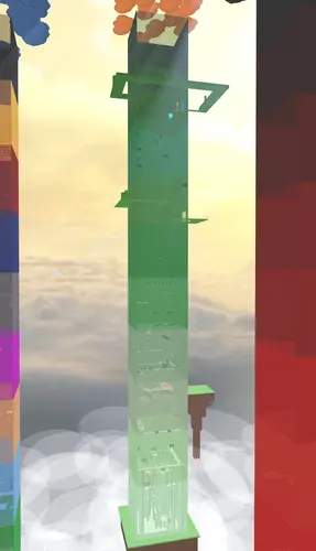 Tutorial Tower | Juke's Towers of Hell Mechanics Wiki | Fandom