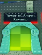 Tower of Anger: Revamp | Juke's Towers of Hell: Revamped Wiki | Fandom