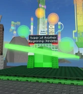 Tower of Another Beginning: Revamp | Juke's Towers of Hell: Revamped ...