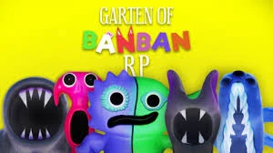 Garten of Banban Roleplay | Jule Games Wiki | Fandom