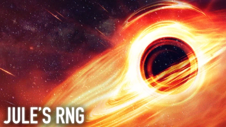 Jule's RNG | Jule Games Wiki | Fandom