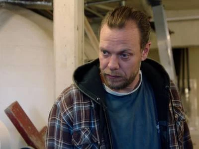 Johan Olsen | Juleønsket Wikia | Fandom