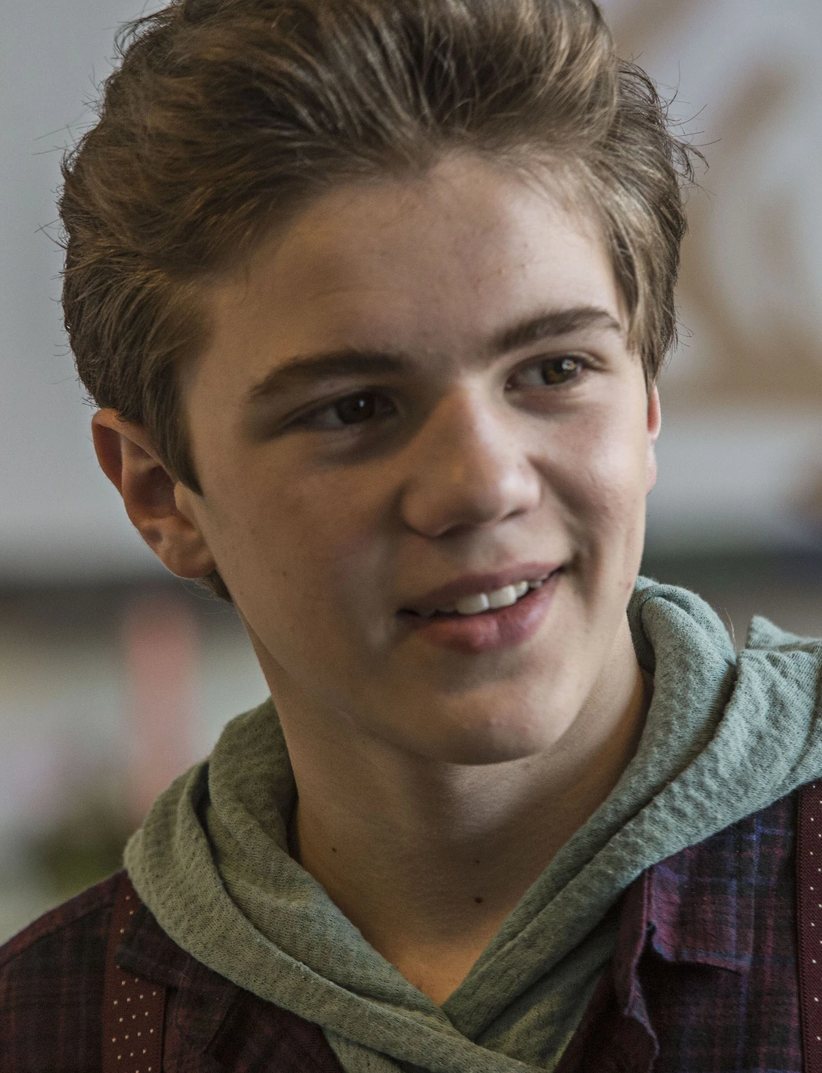 Rafi | Juleønsket Wikia | Fandom