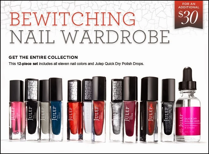 Category:Simply Bewitching | Julep Database Wikia | Fandom