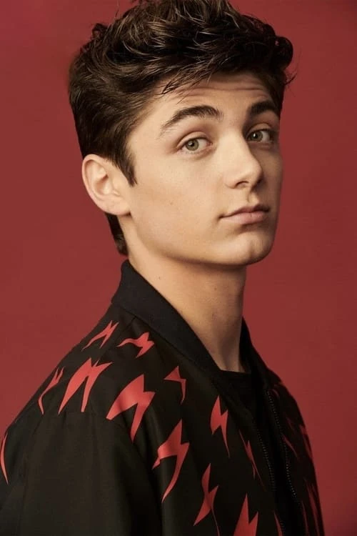 Asher Angel | Jules LeBlanc Wiki | Fandom