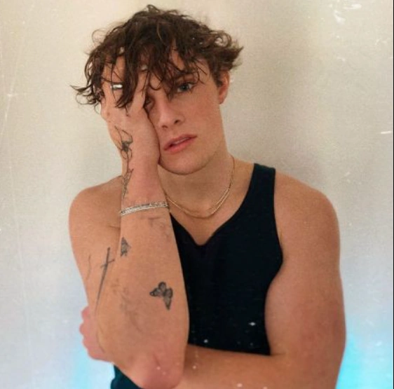 Thomas Day | Jules LeBlanc Wiki | Fandom