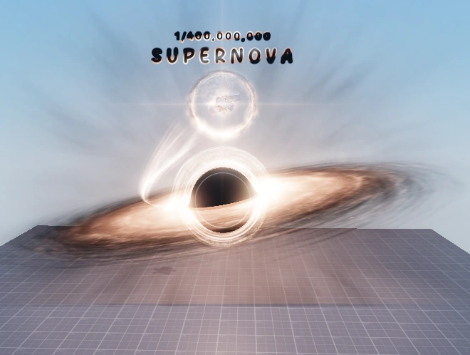 Supernova | Jule's RNG Wiki | Fandom