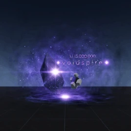 Voidspire | Jule's RNG Wiki | Fandom