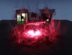 Obsession | Jule's RNG Wiki | Fandom