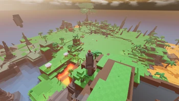 Biomes | Jule's RNG Wiki | Fandom