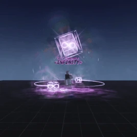 Infinity | Jule's RNG Wiki | Fandom