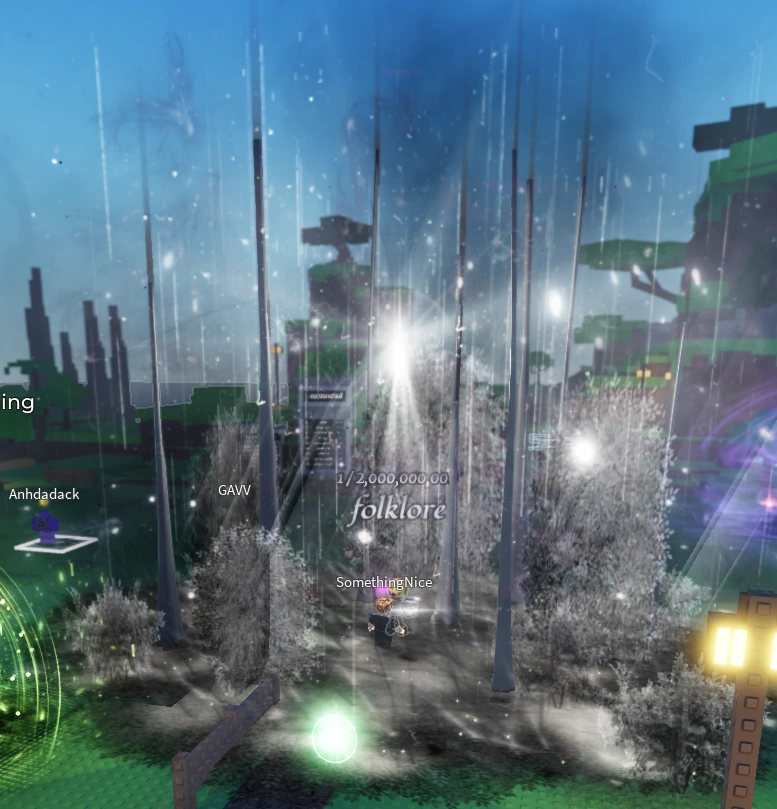 Folklore | Jule's RNG Wiki | Fandom