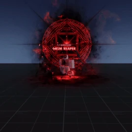 Grim Reaper | Jule's RNG Wiki | Fandom