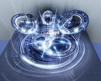 Chronos: True Form | Jule's RNG Wiki | Fandom