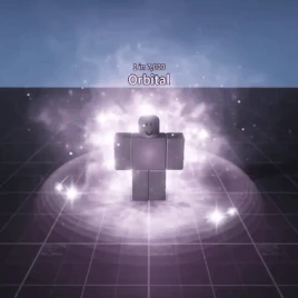 Orbital | Jule's RNG Wiki | Fandom