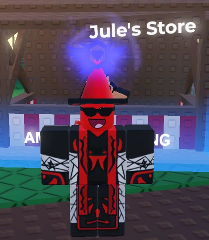 Galactic Amulet | Jule's RNG Wiki | Fandom