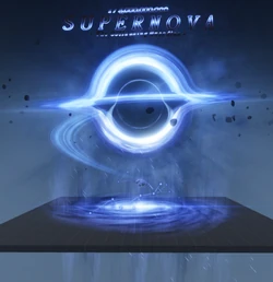 Supernova: True Form | Jule's RNG Wiki | Fandom